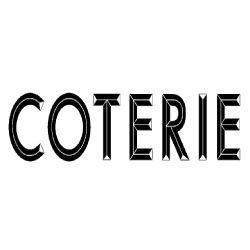 Coterie New York 2024 February 2024 New York United States Of